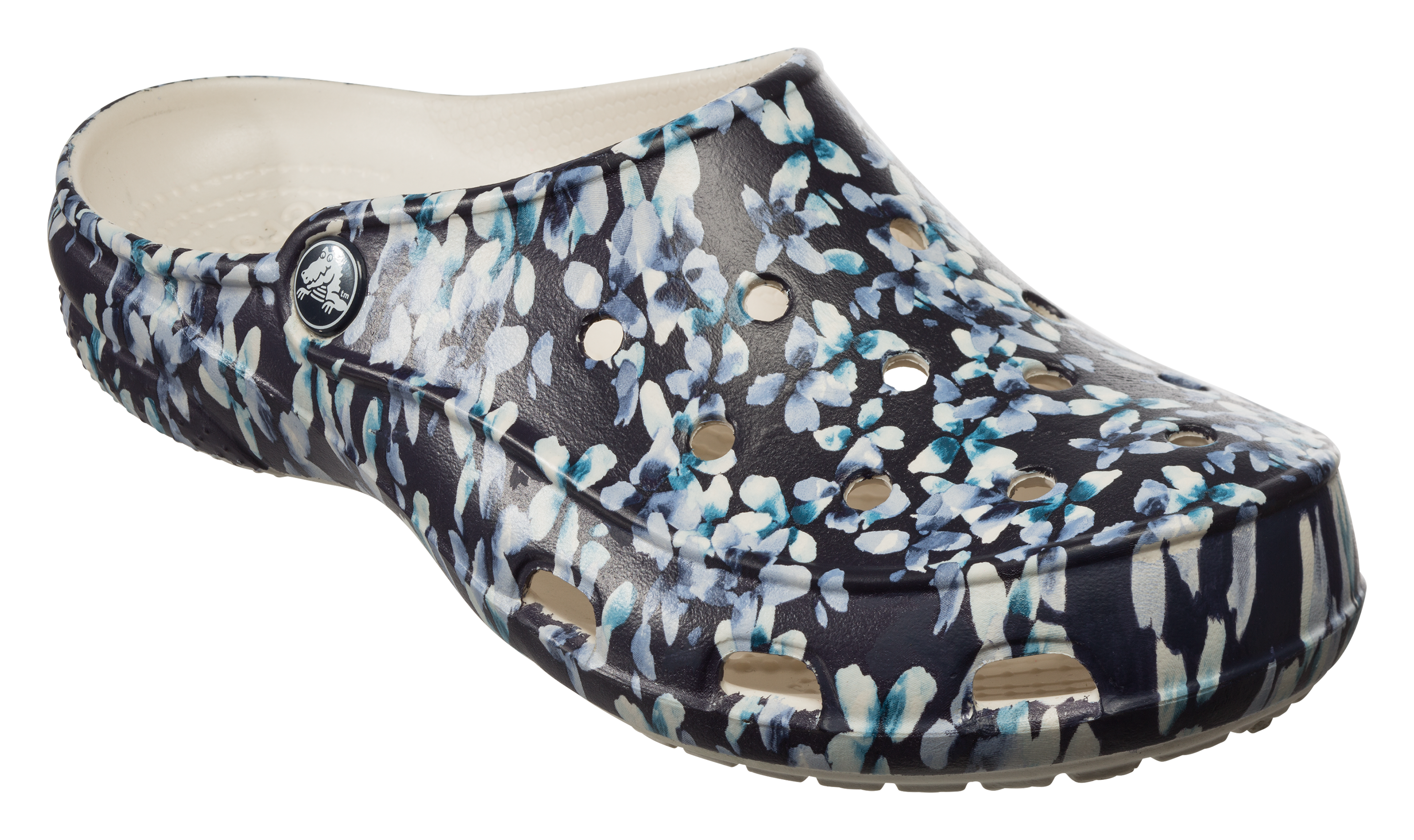 Crocs Freesail Graphic Clogs for Ladies | Cabela's